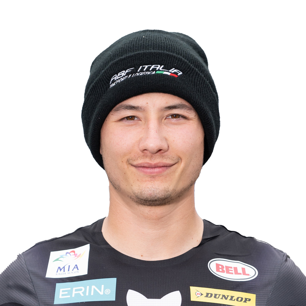 Brian Hsu - JMX 全日本モトクロス選手権シリーズ | Motosports Promotion