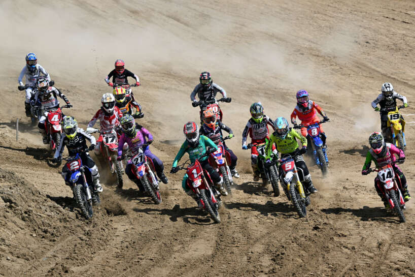 D.I.D JMX2022 R4 レポート - JMX 全日本モトクロス選手権シリーズ | Motosports Promotion