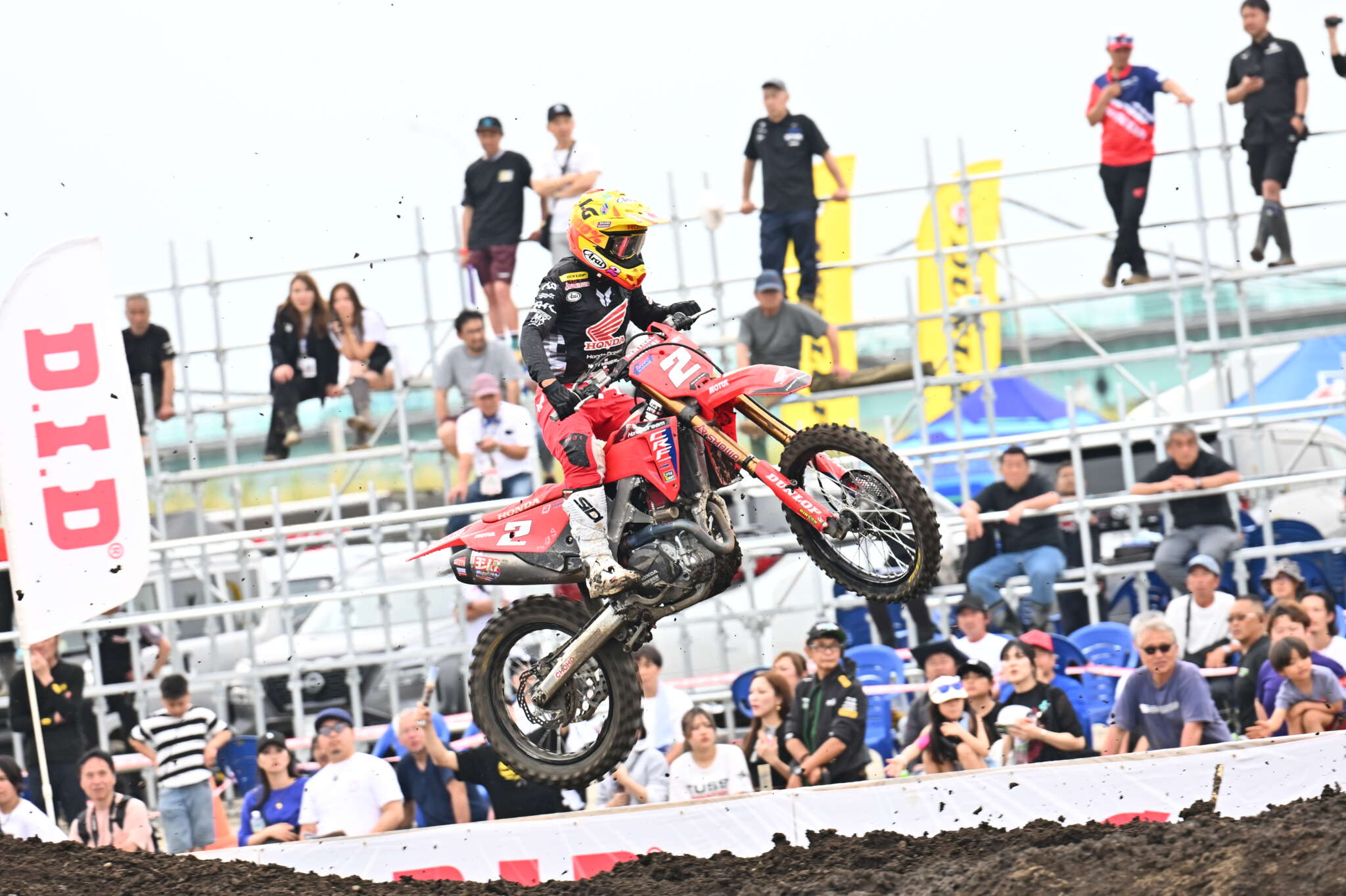 【プレビュー】D.I.D全日本モトクロス選手権シリーズ2025 第4戦 中国大会（6/14-15開催） - JMX 全日本モトクロス選手権 ...